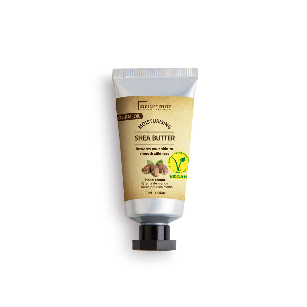 Natural Oil Hand Cream | Skin Society