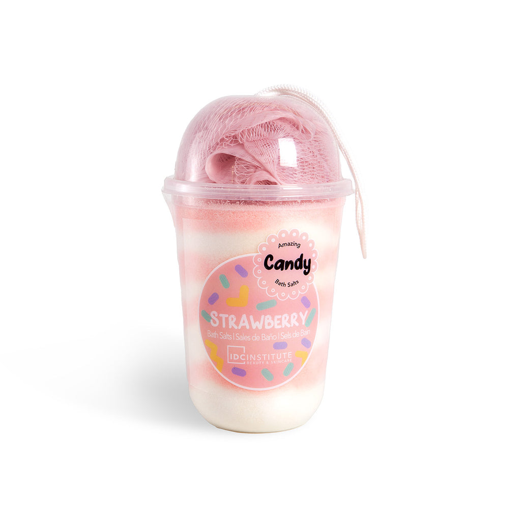 Cup Shaped Candy Bath Set – Skin Society