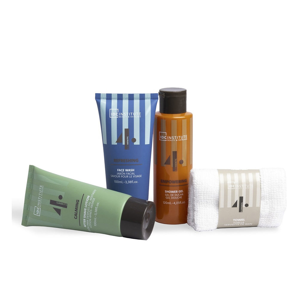 4 Elements Gym Set | Skin Society