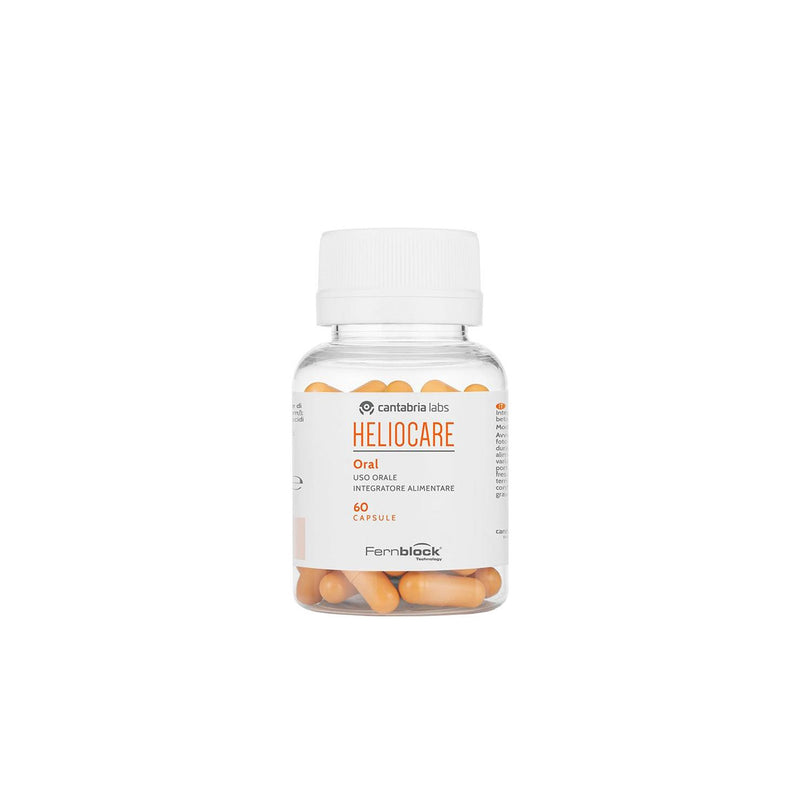 Oral Capsules – Skin Society