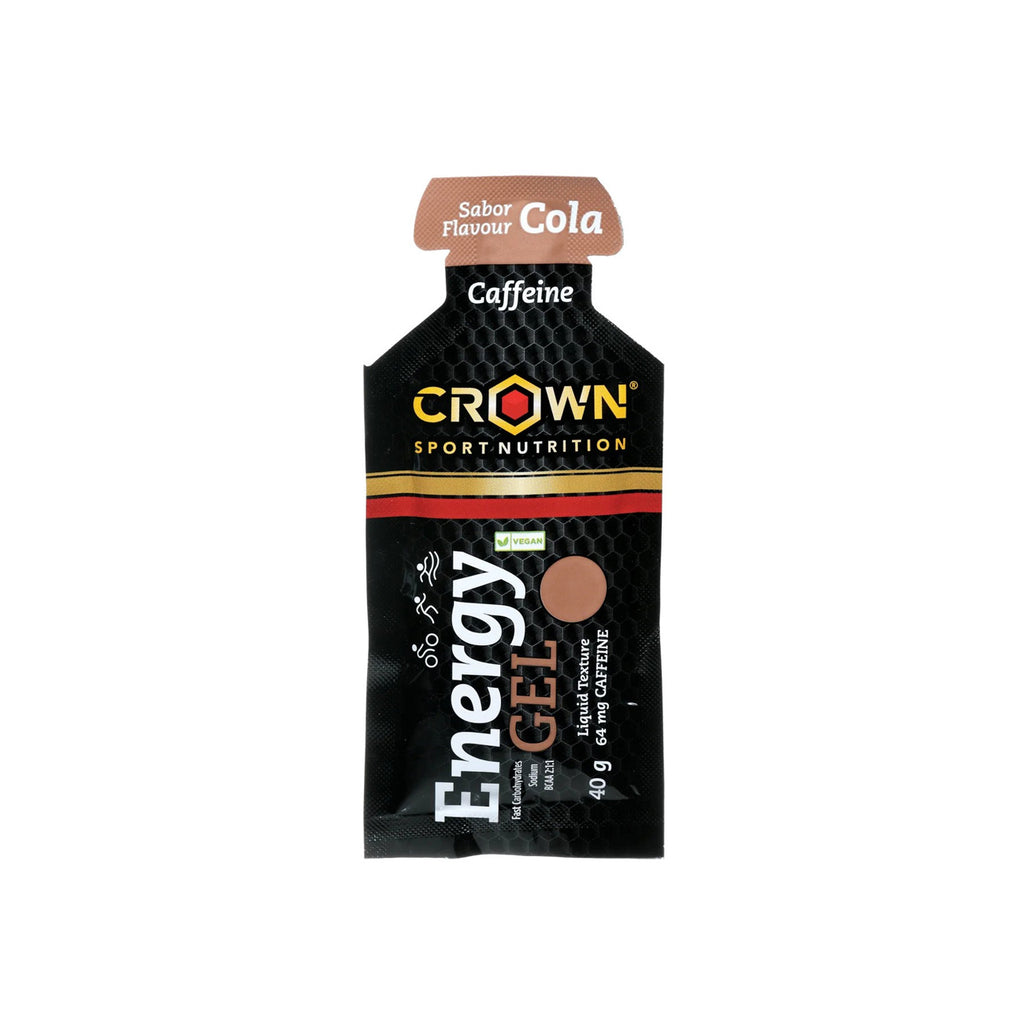 Energy Gel Cola | Skin Society
