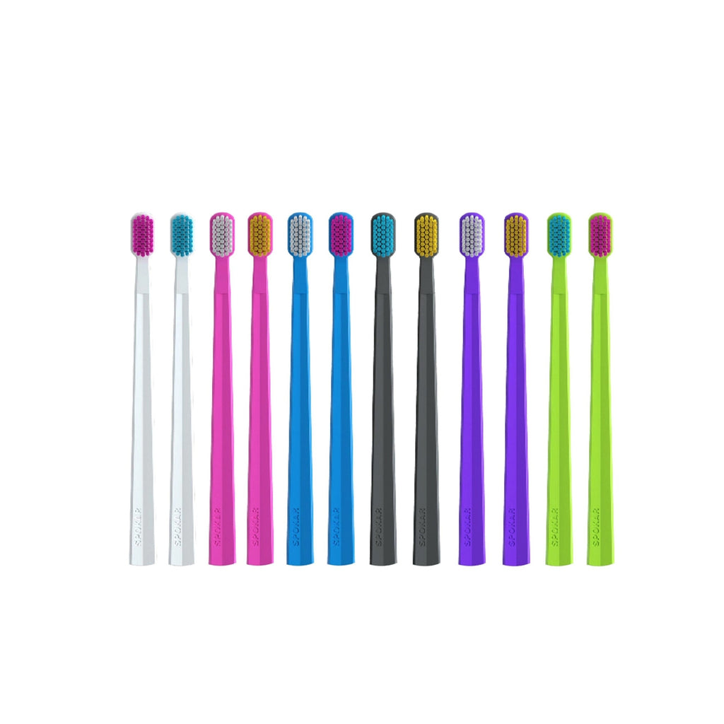 Spokar X Soft Toothbrush | Skin Society