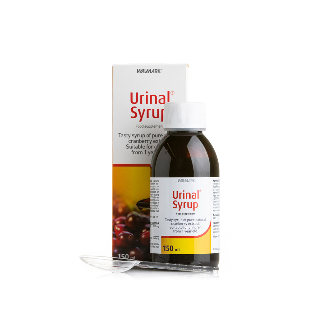 Urinal Syrup | Skin Society