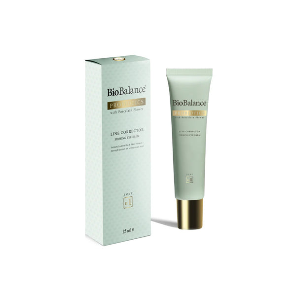 Biobalance Probiotics | Skin Society