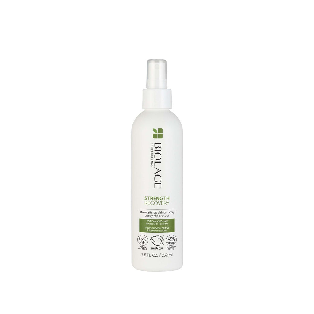 Strength Recovery Strength Repairing Spray – Skin Society