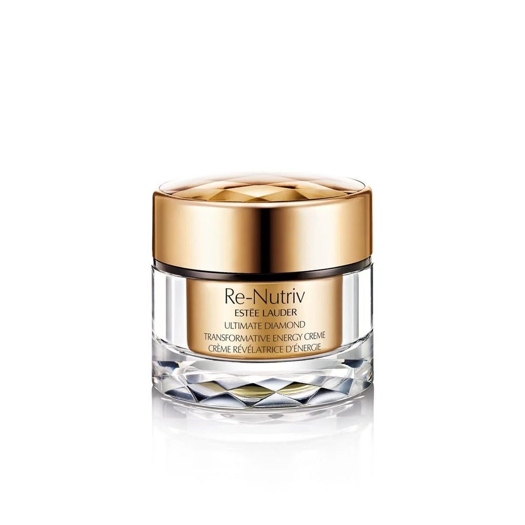 Re-Nutriv Ultimate Diamond Transformative Energy Rich Crème | Skin Society