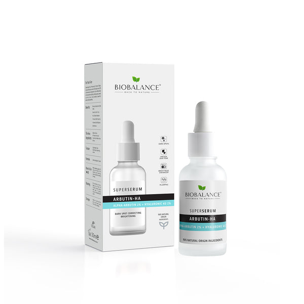 Bio Balance Except Sets | Skin Society
