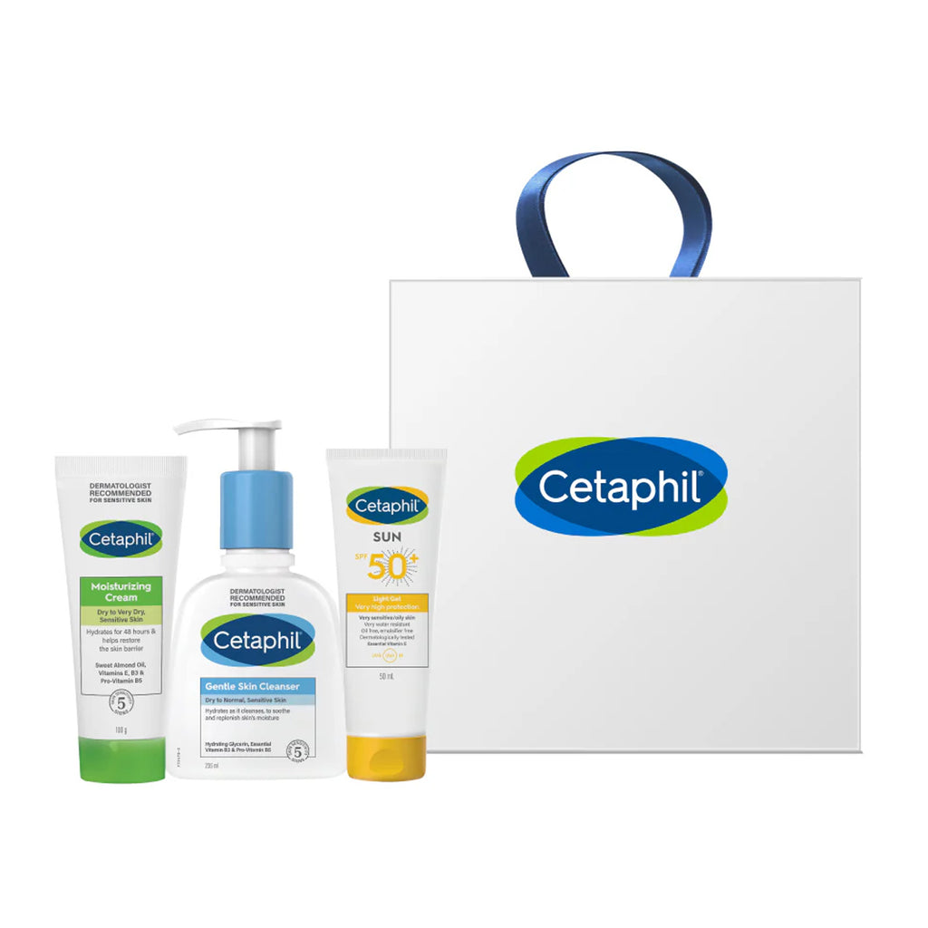 Cetaphil Box Dry To Normal | Skin Society