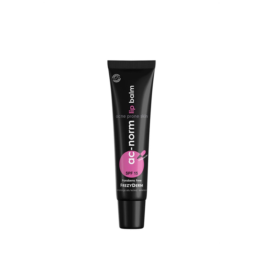 AC-Norm Lip Balm SPF15 | Skin Society