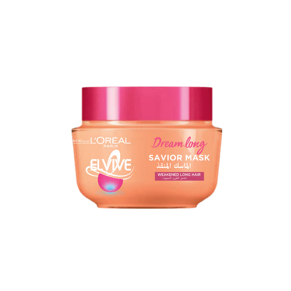 Elvive | Range Dream Long | Skin Society