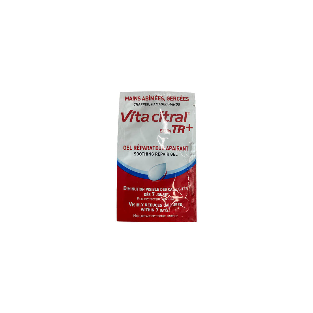 Vital Citral sachet-4ml | Skin Society