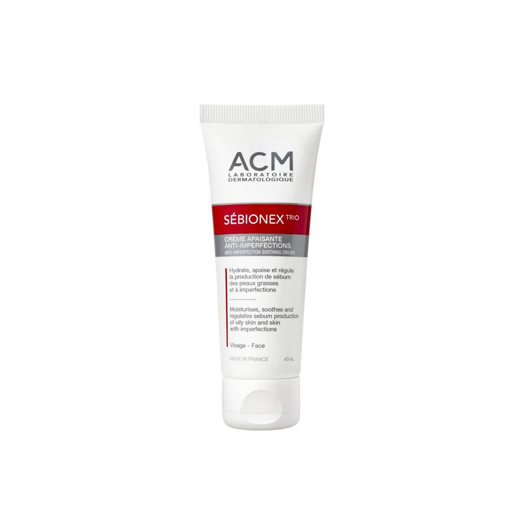 Sebionex Trio Cream | Skin Society