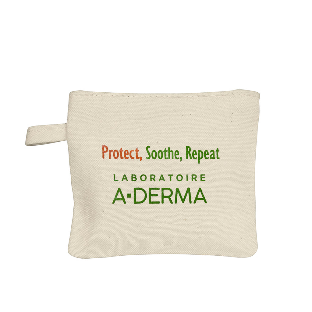 Aderma Protect Pouch | Skin Society