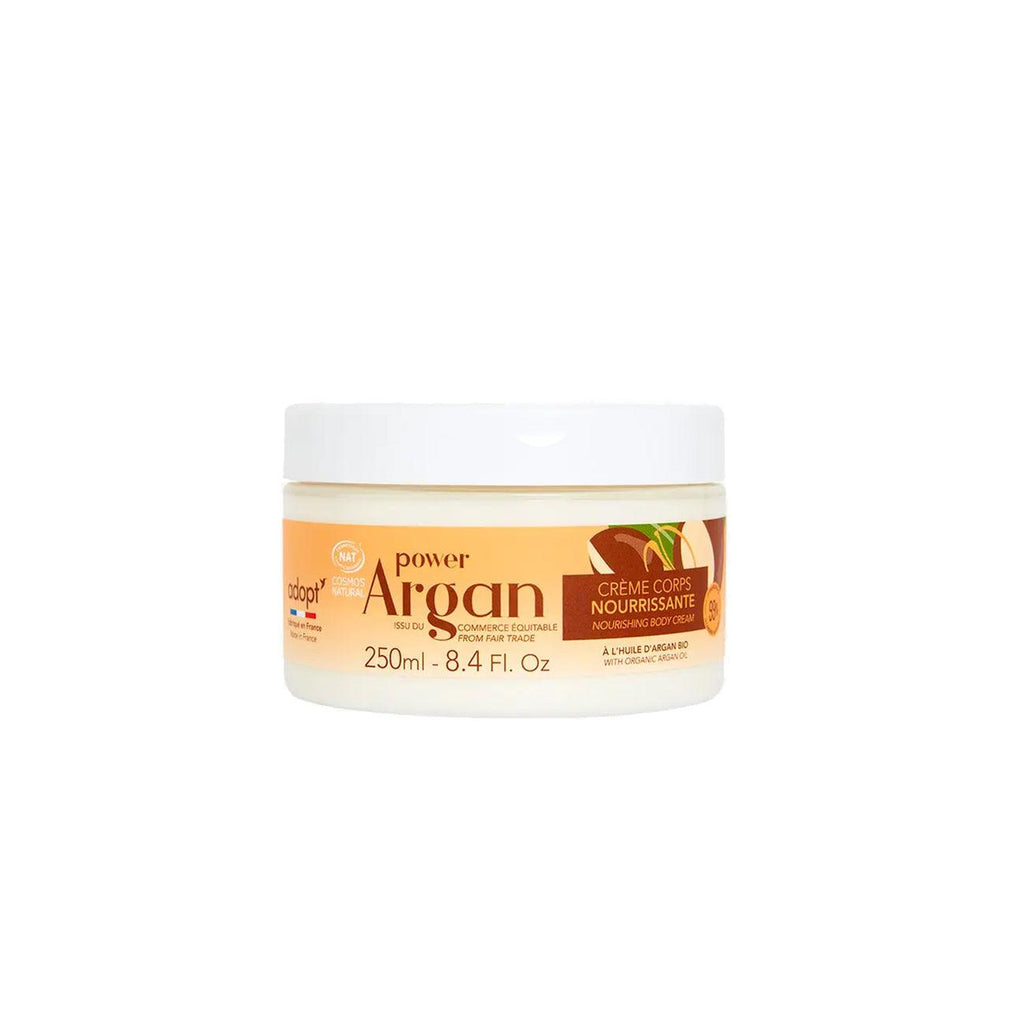 Power Argan - Body Lotion – Skin Society