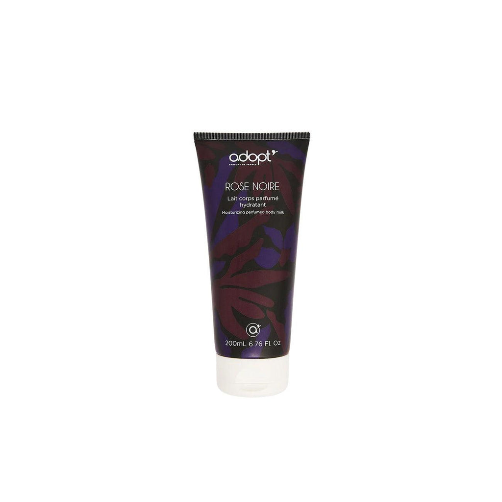 Rose Noire - Body Milk | Skin Society
