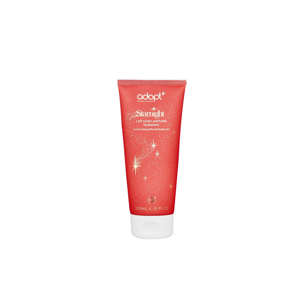 Star Night Body Milk | Skin Society