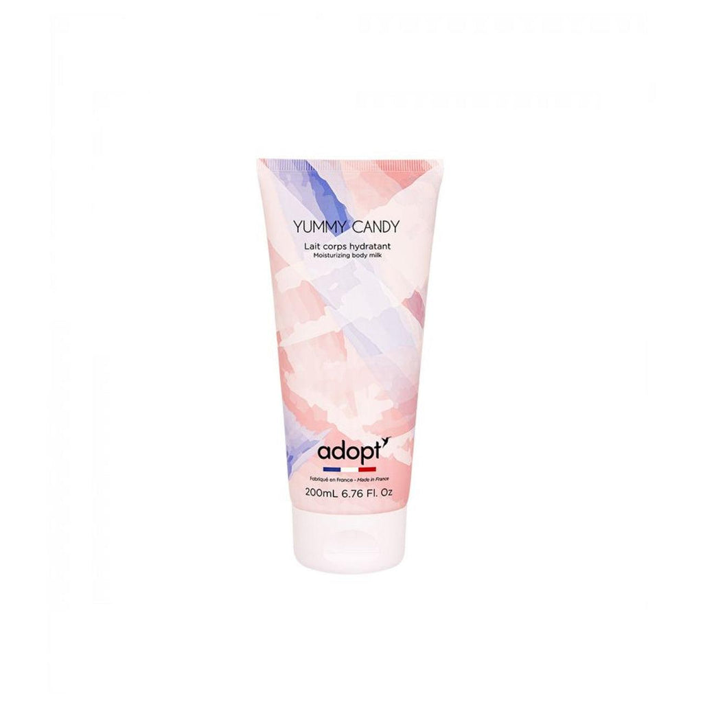 Yummy Candy Body Milk | Skin Society