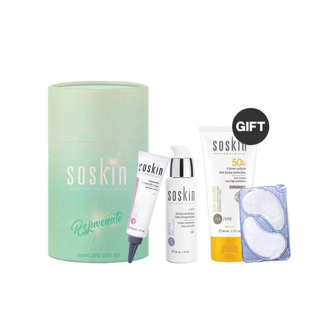 Anti Aging Bundle | Skin Society