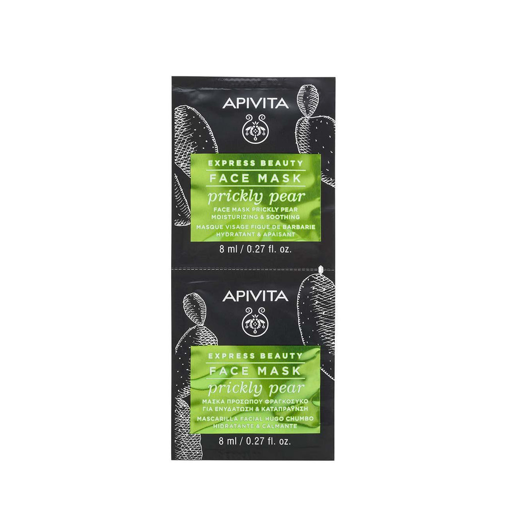 Express Prickly Pear | Skin Society