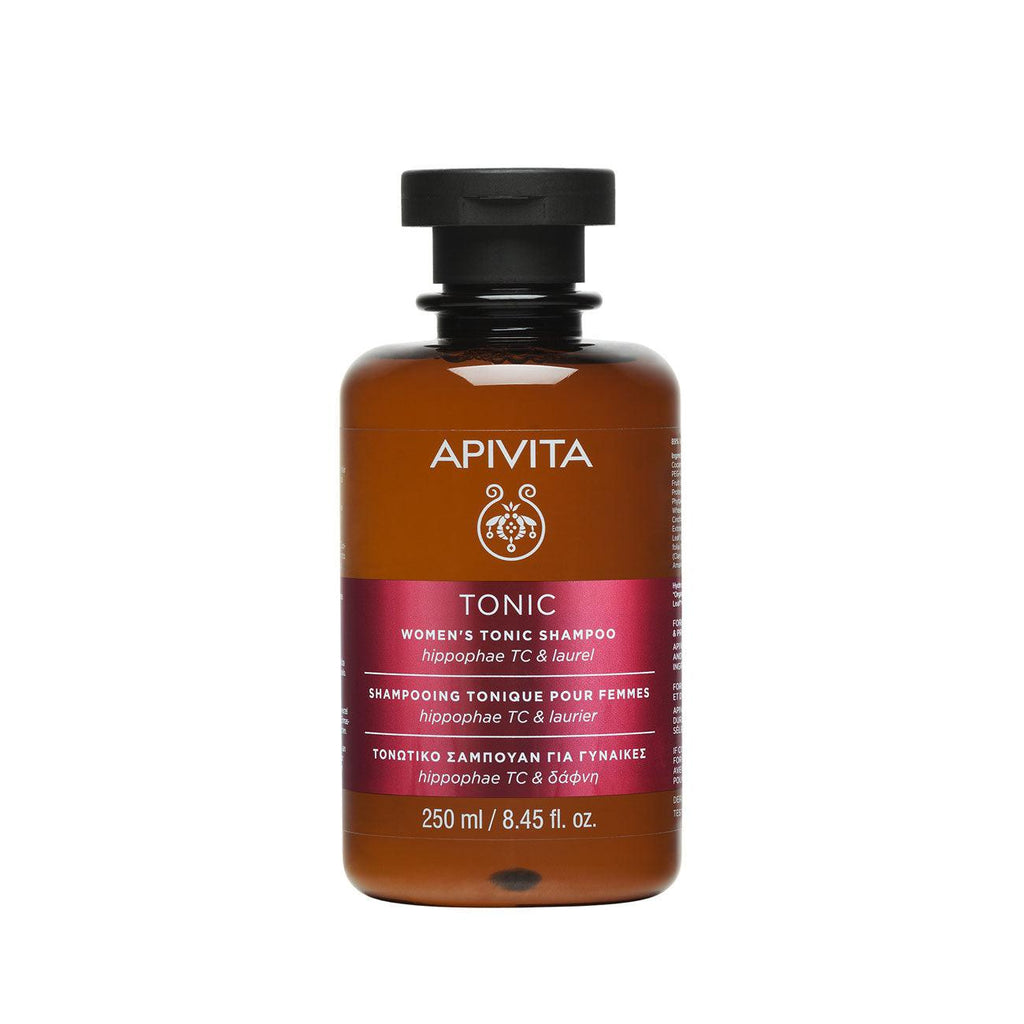 Women's Tonic Shampoo | Skin Society