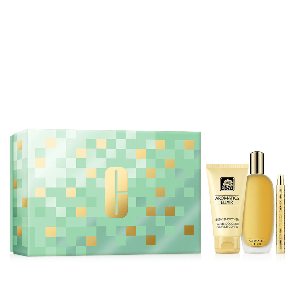 Aromatics Elixir Riches Gift Set | Skin Society