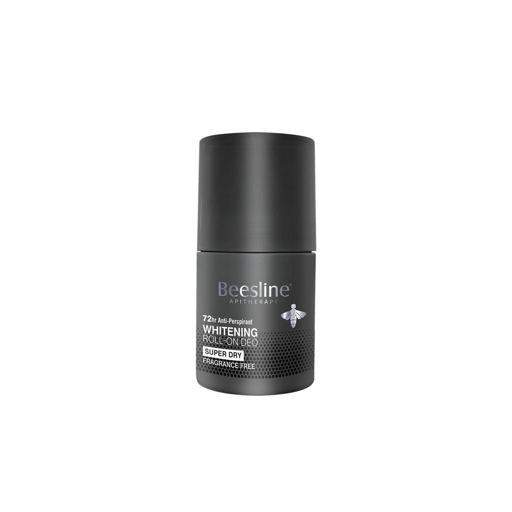 Whitening Roll-On Deo Super Dry - Fragrance Free | Skin Society