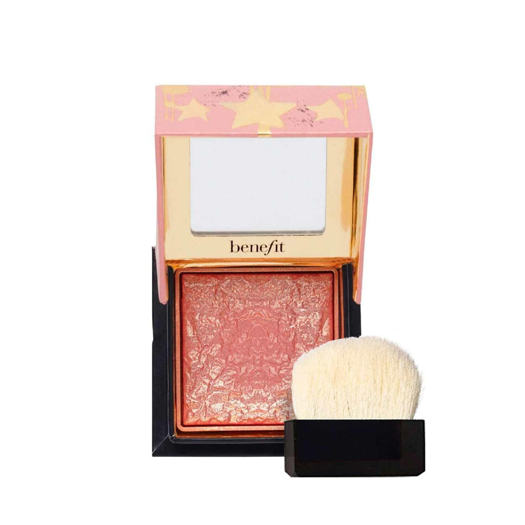 Gold Rush Blush - Mini | Skin Society