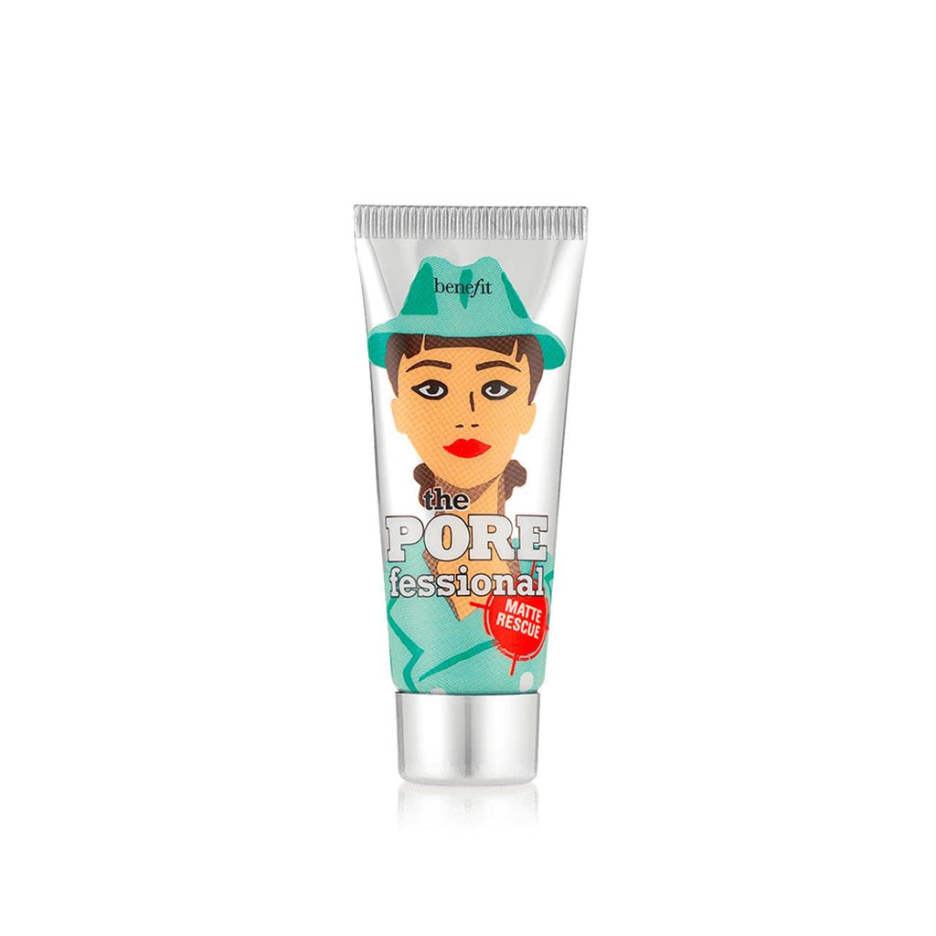 The POREfessional Matte Rescue Invisible Finish Mattifying Gel - Mini ...