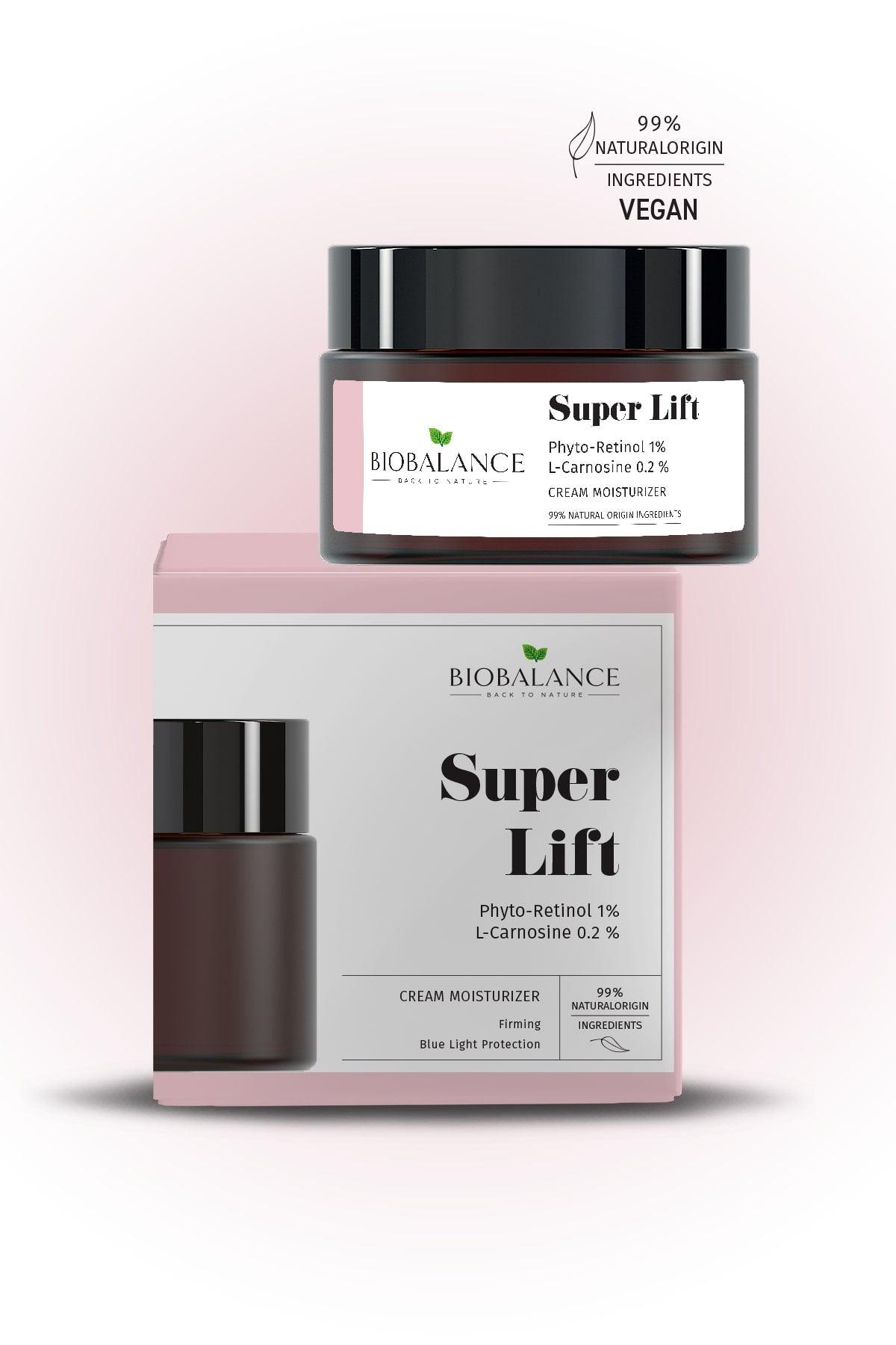 Bio Balance Super Lift Moisturizing Cream | Skin Society | Lebanon