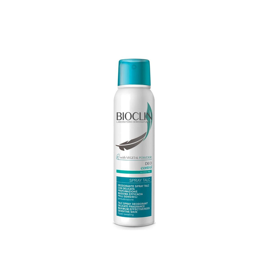 Deo Control Spray Talc | Skin Society