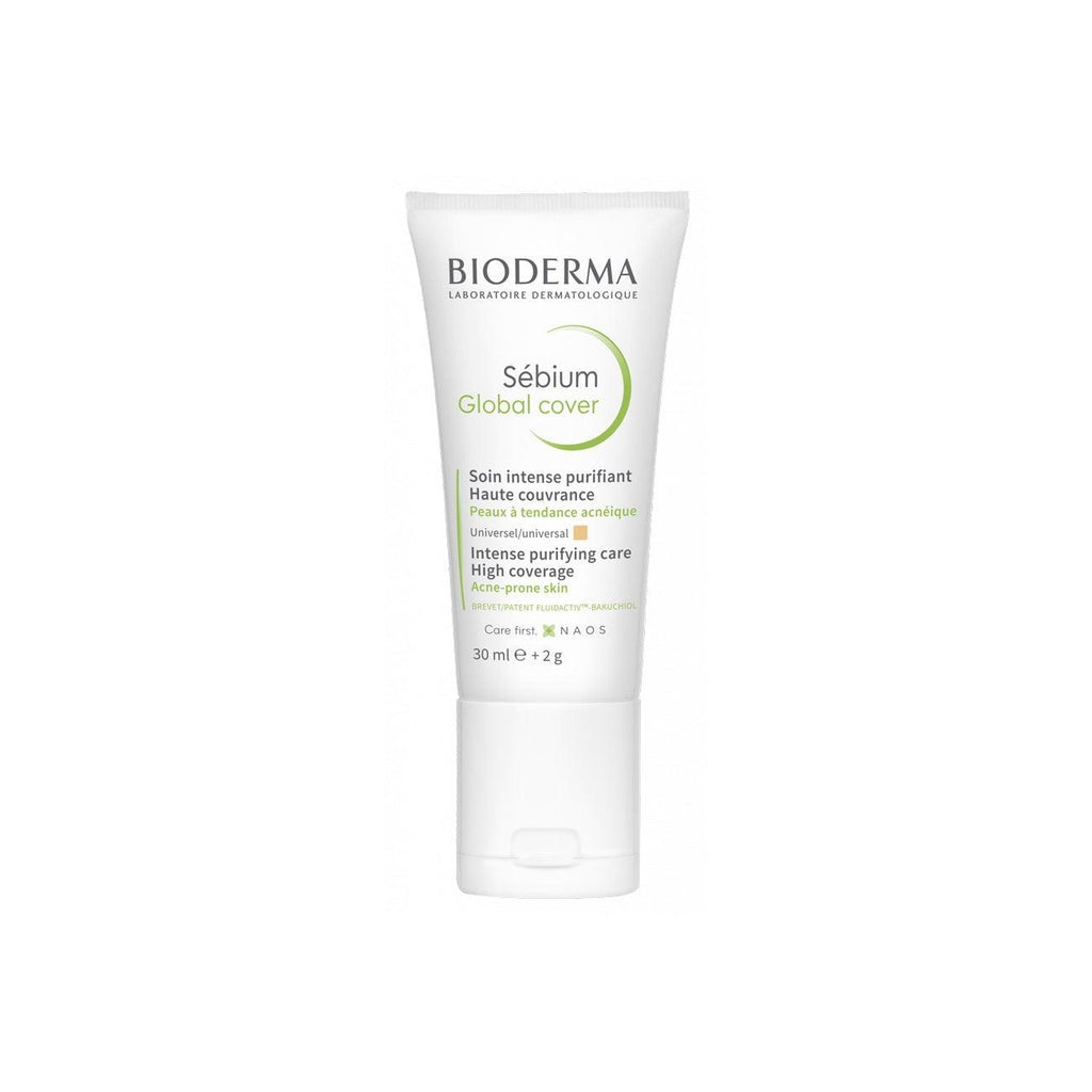 Sébium Global Cover | Skin Society