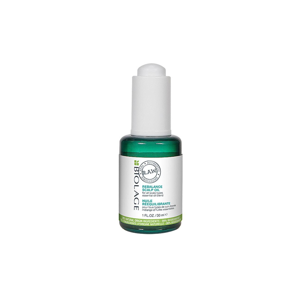 A DANDRUFF & DRY SCALP BREAKDOWN | Skin Society