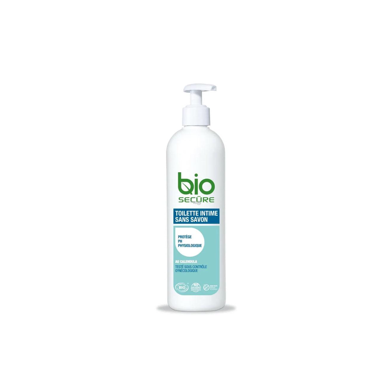 Biosecure Intimate Cleansing Gel without Soap | Skin Society | Lebanon