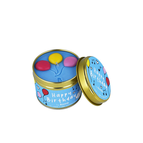 Bomb Candle | Skin Society