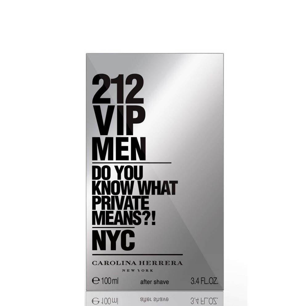212 VIP Men - After Shave Lotion | Skin Society
