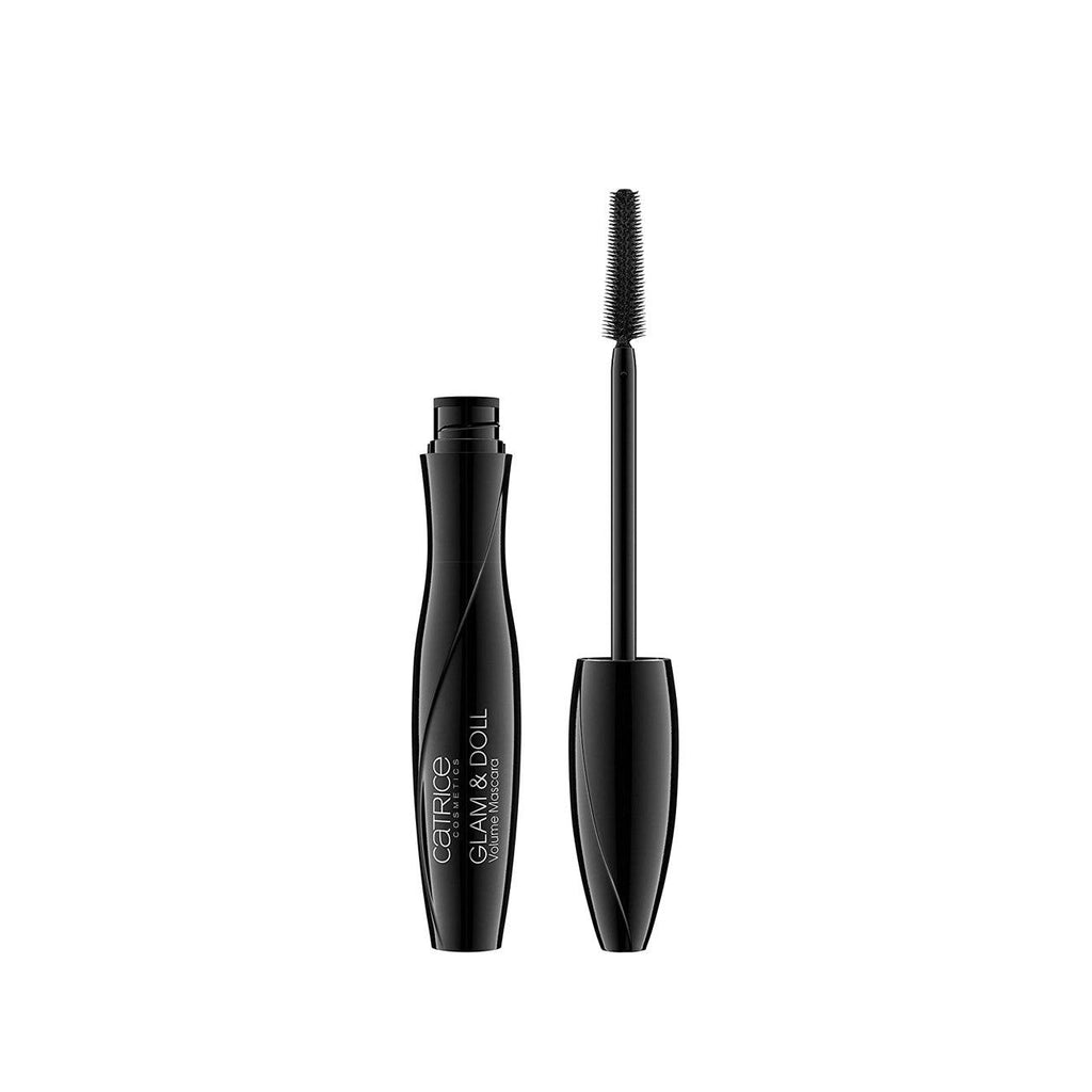 Glam & Doll Volume Mascara | Skin Society