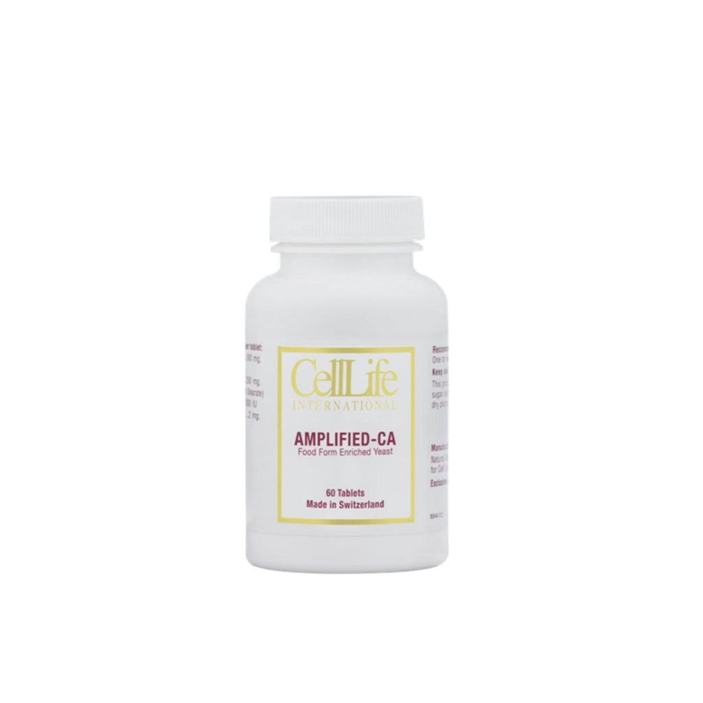 Amplified Calcium | Skin Society