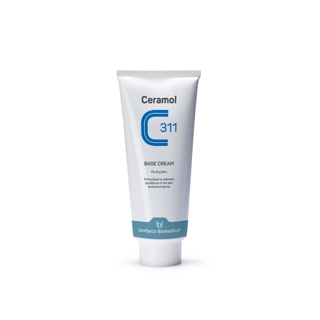 Base Cream | Skin Society