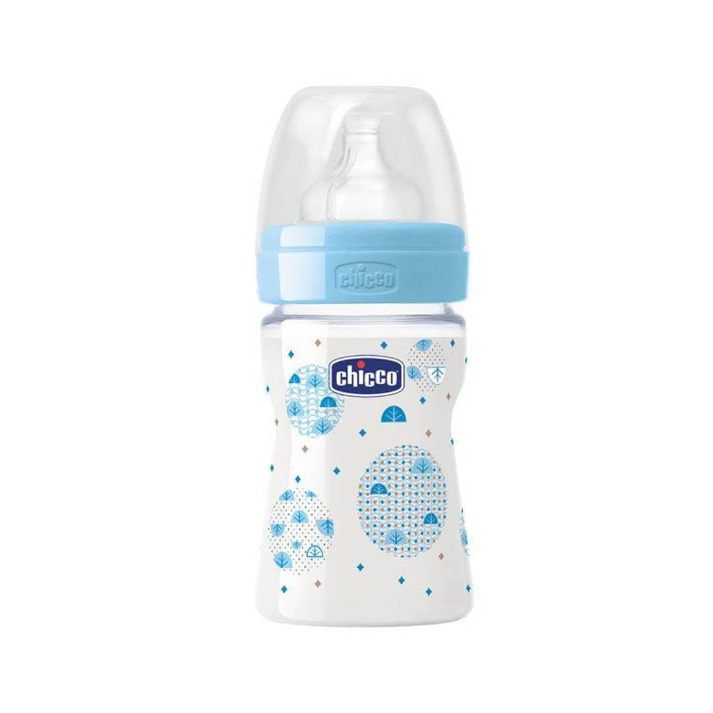 Chicco Micro Bottle | Skin Society | Lebanon