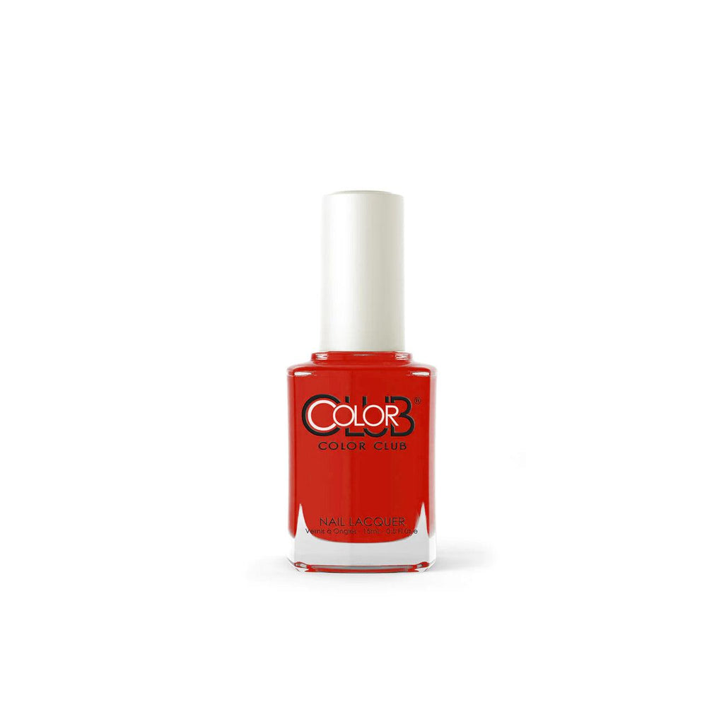 Royal Red – Skin Society