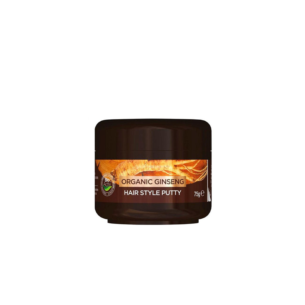 Ginseng Mens Hair Style Putty | Skin Society