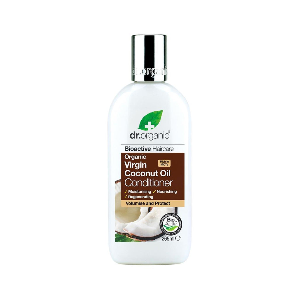 Virgin Coconut Oil Conditioner | Skin Society