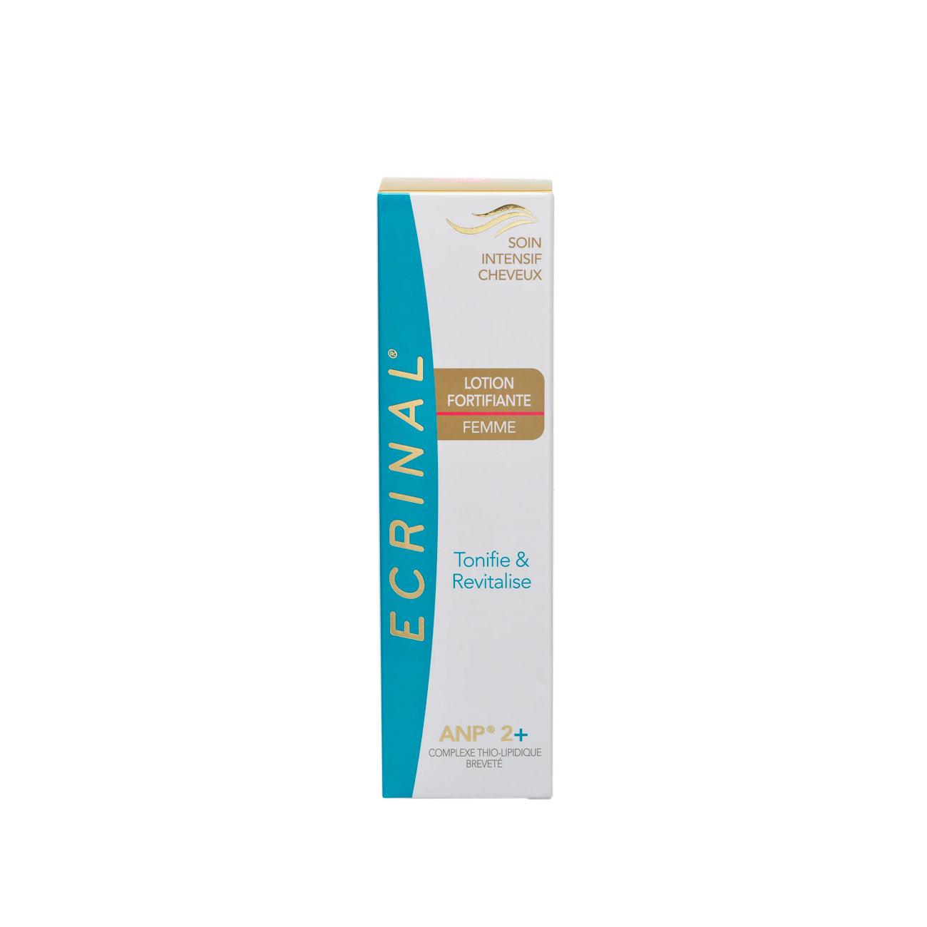 ANP2+ Fortifying Lotion for Women | Skin Society