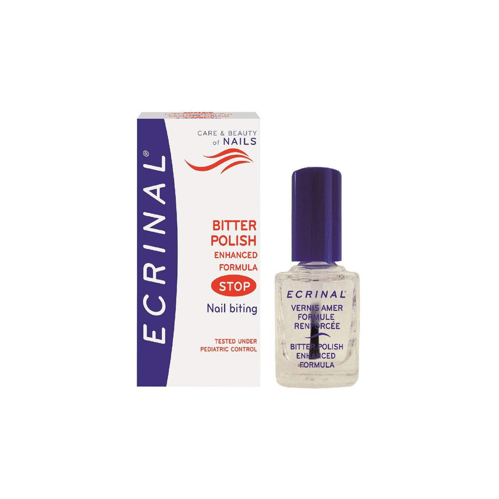 Bitter Nail Polish | Skin Society