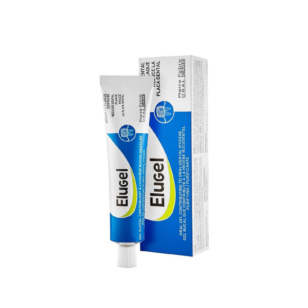 Elugel Oral Gel | Skin Society