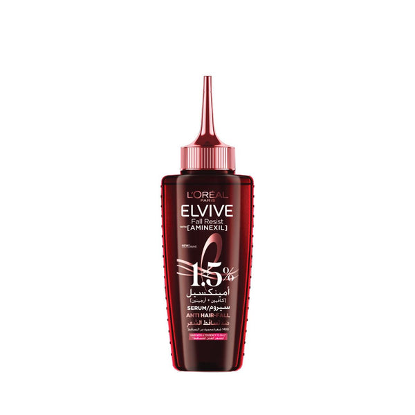 Elvive | Range Full Resist | Skin Society