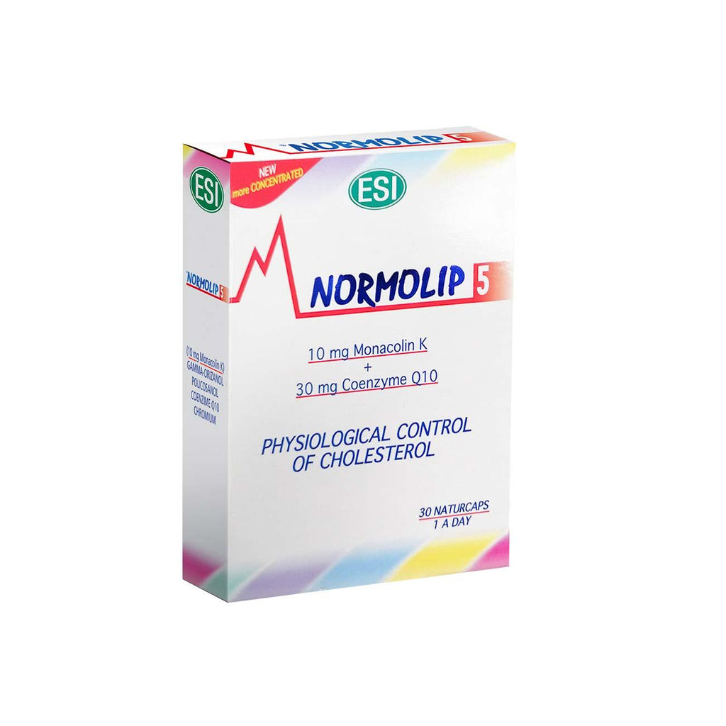 Normolip 5 | Skin Society