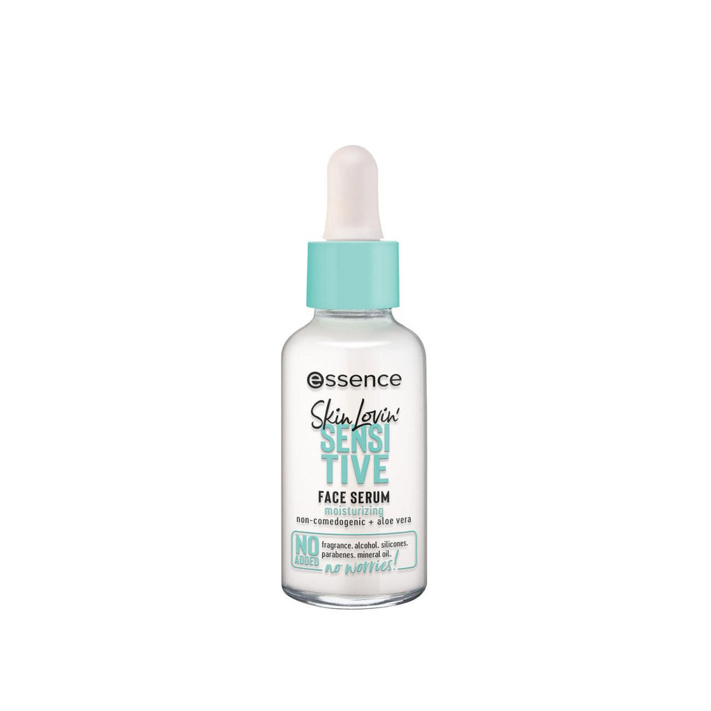 Essence Skin Lovin' Sensitive Face Serum | Skin Society | Lebanon