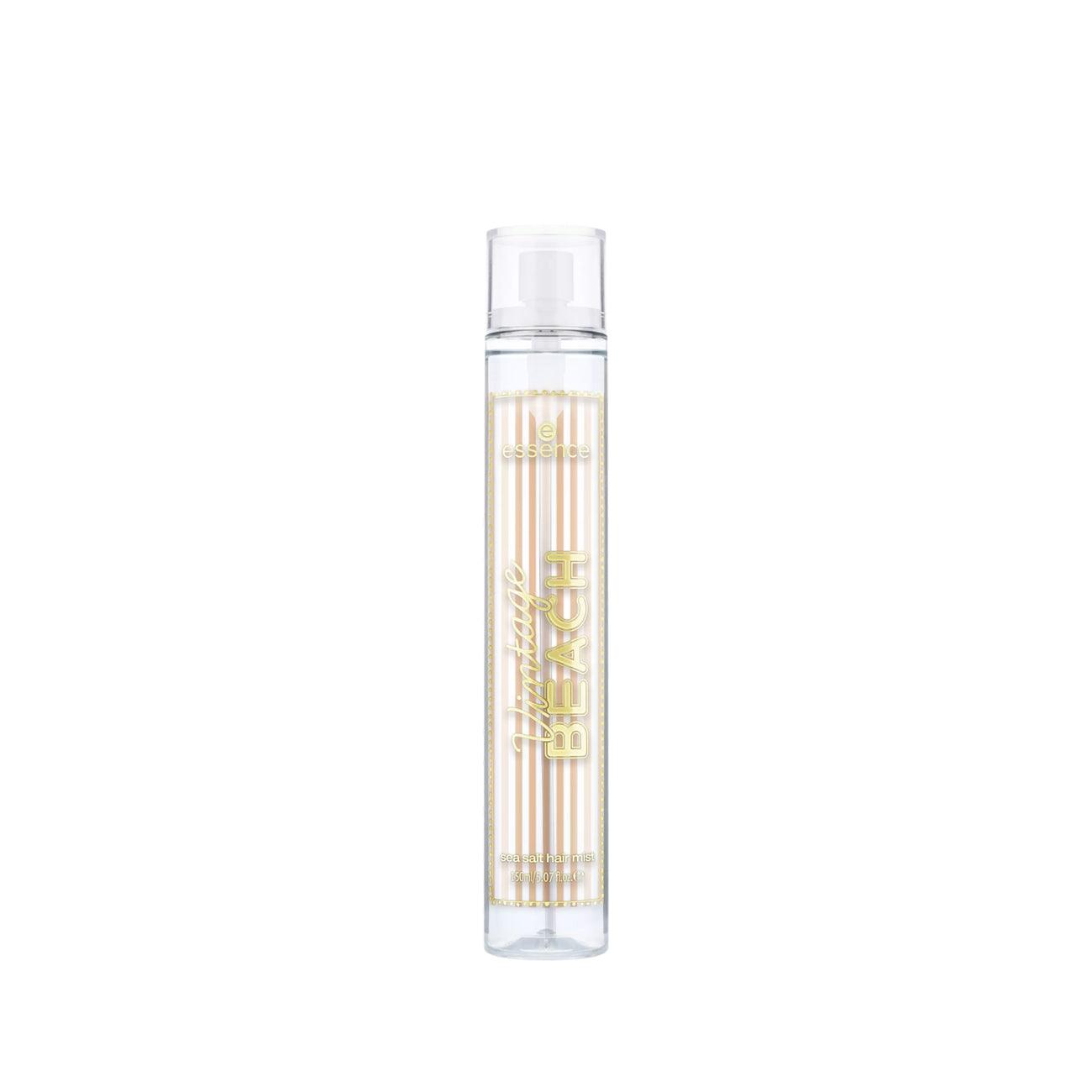 Vintage Beach Sea Salt Hair Mist - 01 - Salty Hair, I Mist You | Skin ...