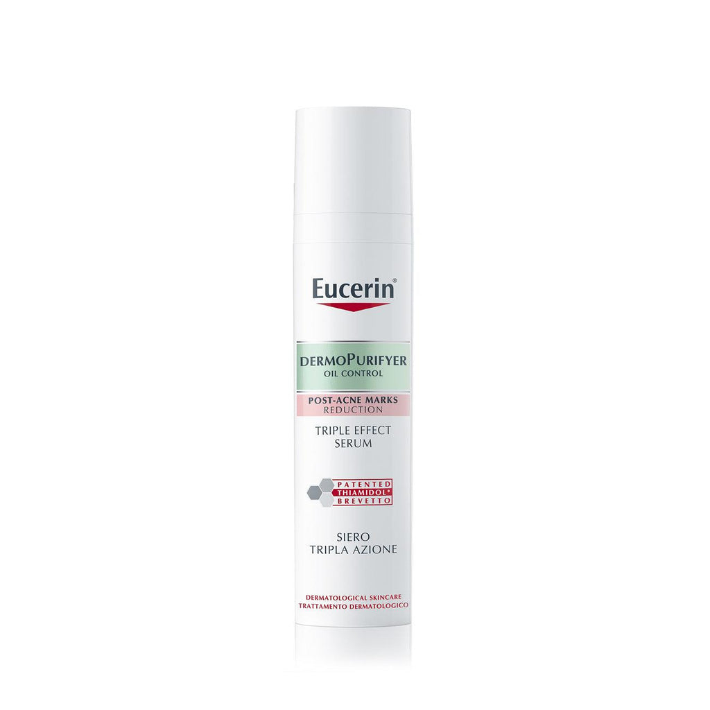 Eucerin DermoPurifyer Triple Effect Serum | Skin Society